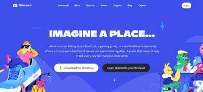 The Rise of Discord: How Discord Has Become Popular Outside of Gaming ...