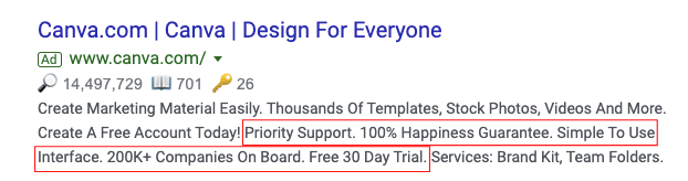 Structured Snippets vs Callout Extensions-Most Comprehensive Comparison - YoYoFuMedia