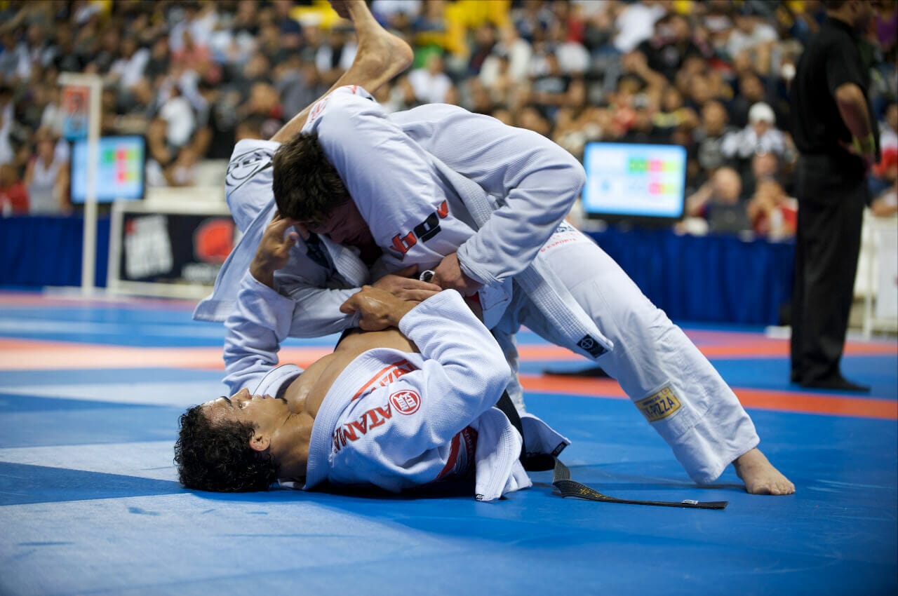 Google Ads for BJJ Academy's- Best Guide For Your Jiu Jitsu Classes ...