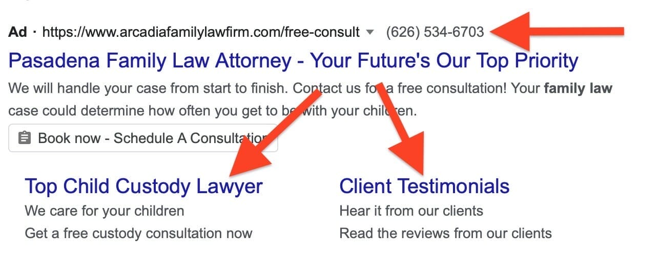 Google Ads for Law Firm Marketing - Best Step-By-Step PPC Guide for ...