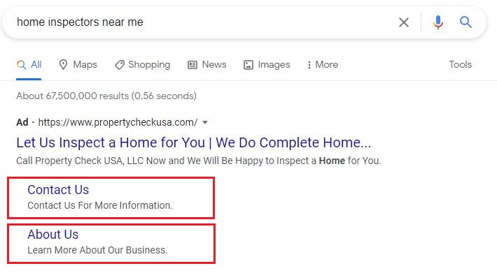 Google Ads for Home Inspectors - Best PPC Guide for Your Home ...