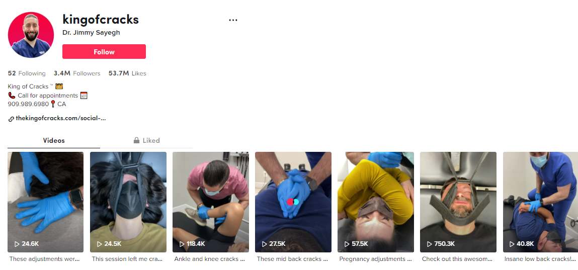 How Often Should a Chiro Post on Social Media? - The Best Guide for ...