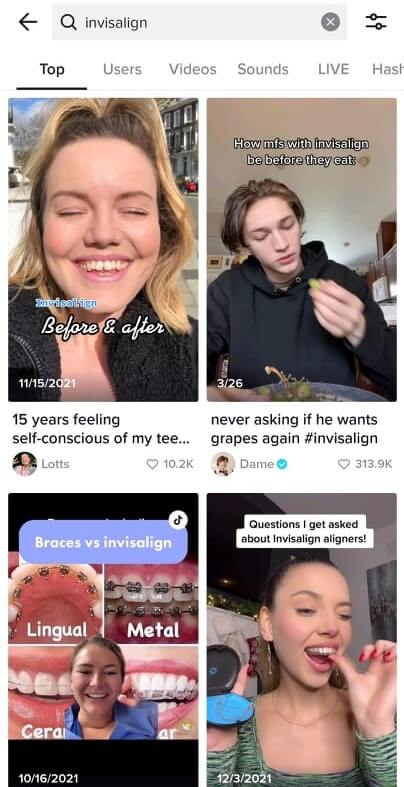 Invisalign Marketing Ideas - Best Marketing Tools To Increase Your ...