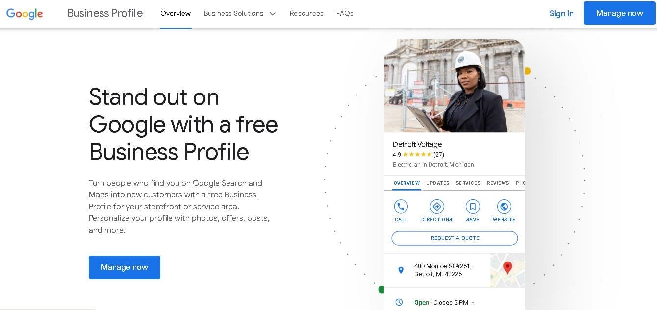 How To Give Access to Google My Business (GMB) aka Google Business ...